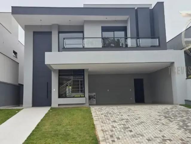 Casa / Sobrado em Condomínio para Venda em Louveira/SP Residencial Aziz Louveira 3 Quartos
