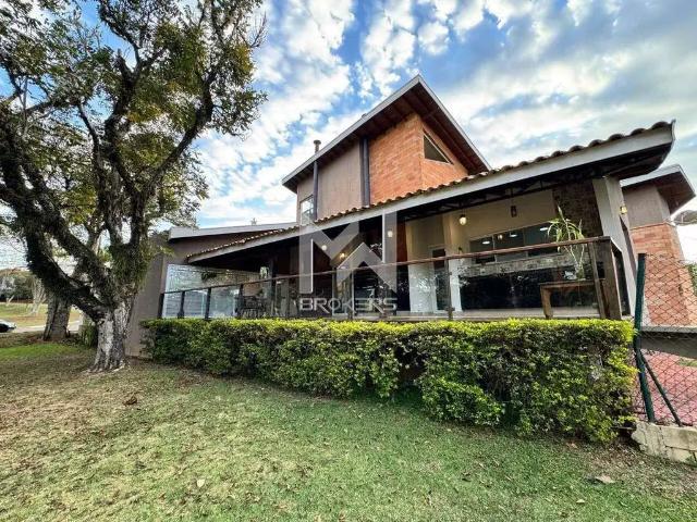 Casa / Sobrado em Condomínio para Venda em Louveira/SP Residencial Aziz Louveira 3 Quartos