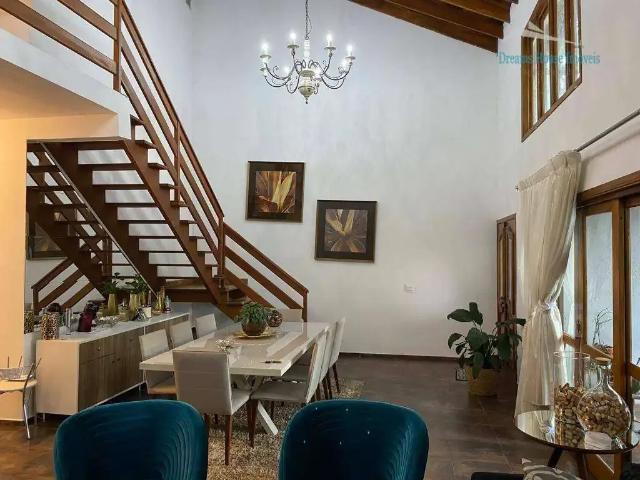 Casa / Sobrado em Condomínio para Venda em Louveira/SP Residencial Aziz Louveira 3 Quartos