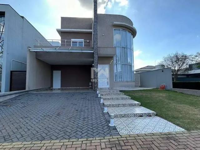 Casa / Sobrado em Condomínio para Venda em Louveira/SP Residencial Aziz Louveira 3 Quartos