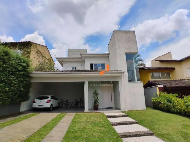 Casa / Sobrado em Condomínio para Venda em Louveira/SP Residencial Aziz Louveira 3 Quartos