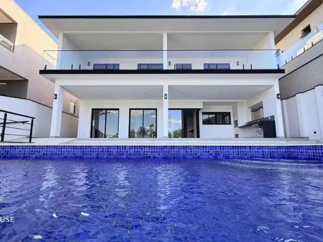 Casa / Sobrado em Condomínio para Venda em Louveira/SP Residencial Delle Stelle 3 Quartos
