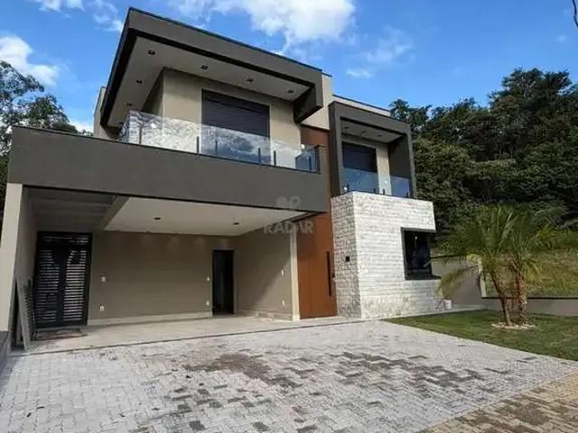 Casa / Sobrado em Condomínio para Venda em Louveira/SP Residencial Jatobás 2 Quartos