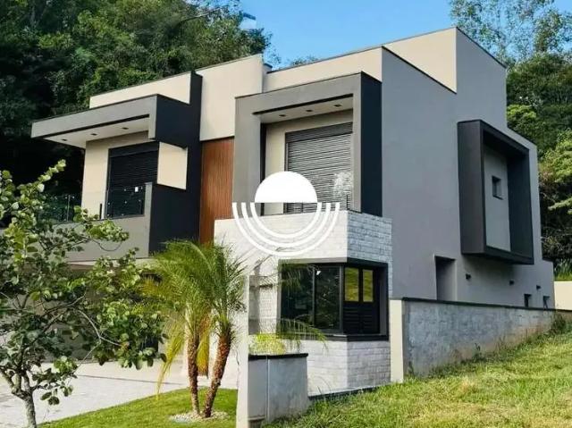 Casa / Sobrado em Condomínio para Venda em Louveira/SP Residencial Jatobás 3 Quartos