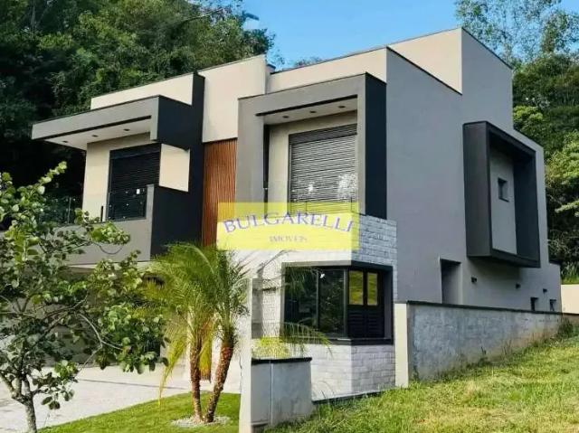 Casa / Sobrado em Condomínio para Venda em Louveira/SP Residencial Jatobás 3 Quartos