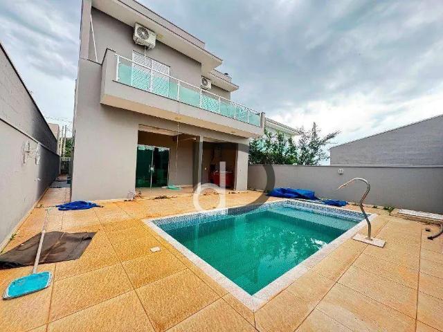 Casa / Sobrado em Condomínio para Venda em Louveira/SP Vila Bossi 3 Quartos