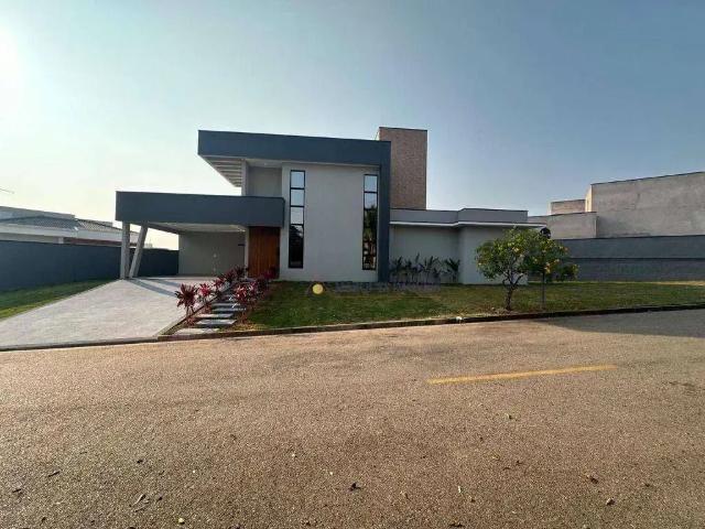 Casa / Sobrado em Condomínio para Venda em Louveira/SP Vila Bossi 3 Quartos