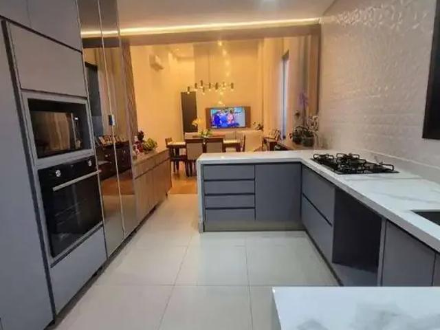 Casa / Sobrado em Condomínio para Venda em Louveira/SP Vila Bossi 3 Quartos