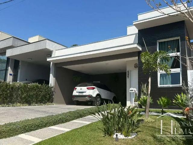Casa / Sobrado em Condomínio para Venda em Louveira/SP Vila Bossi 3 Quartos