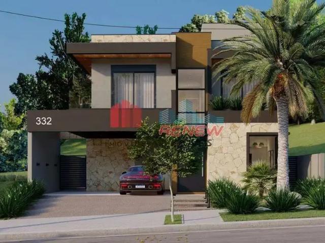 Casa / Sobrado em Condomínio para Venda em Louveira/SP Vila Nova Louveira 2 Quartos