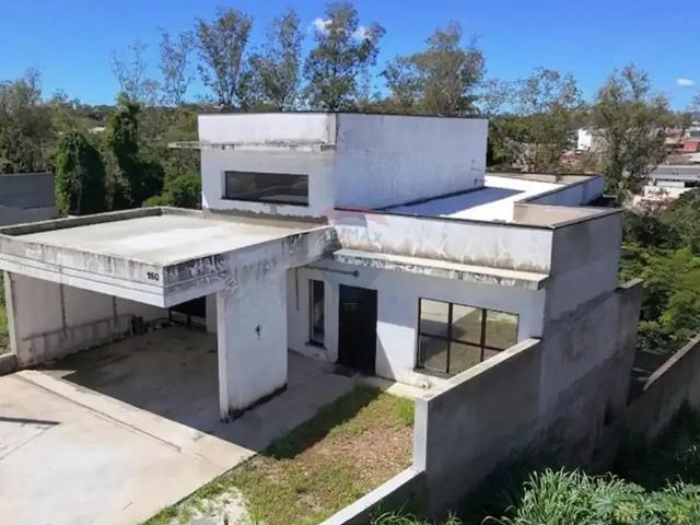 Casa / Sobrado em Condomínio para Venda em Louveira/SP Vila Nova 3 Quartos