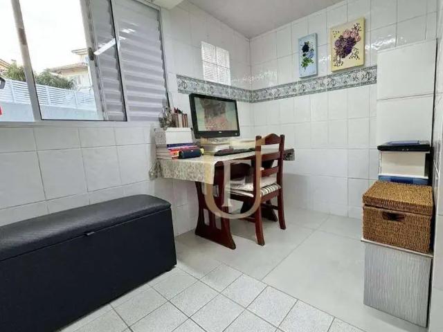 Casa / Sobrado em Condomínio para Venda em Louveira/SP Vila Nova Louveira 3 Quartos