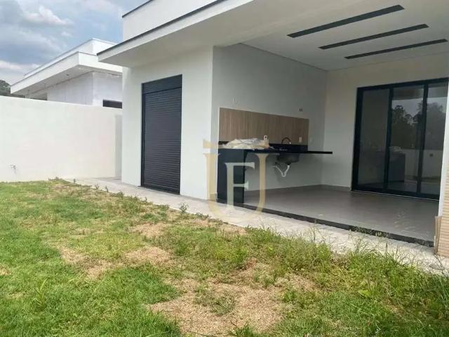 Casa / Sobrado em Condomínio para Venda em Louveira/SP Vila Nova Louveira 3 Quartos