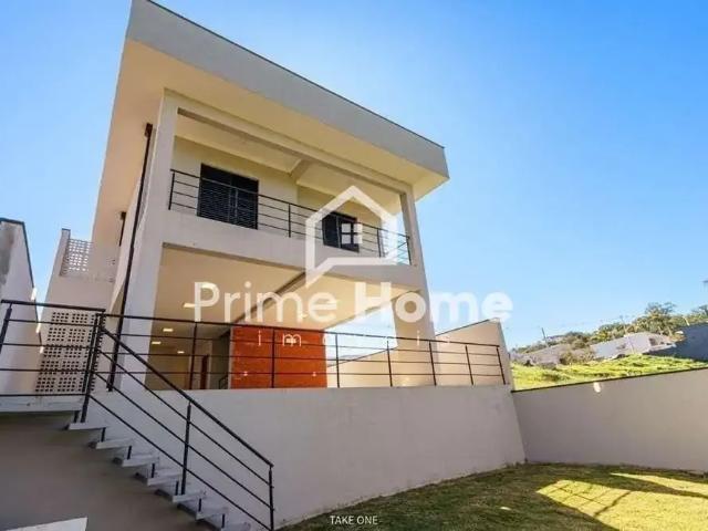 Casa / Sobrado em Condomínio para Venda em Louveira/SP Vila Nova Louveira 3 Quartos
