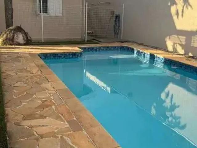 Casa / Sobrado em Condomínio para Venda em Louveira/SP Vila Nova Louveira 3 Quartos