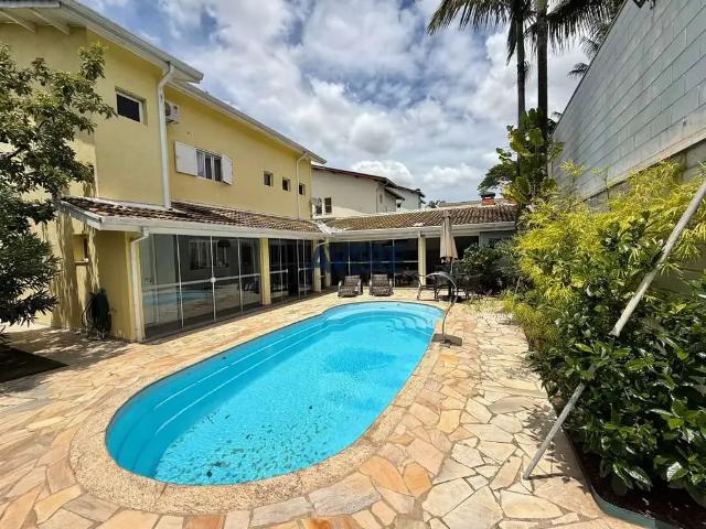 Casa / Sobrado em Condomínio para Venda em Louveira/SP Vila Nova Louveira 4 Quartos