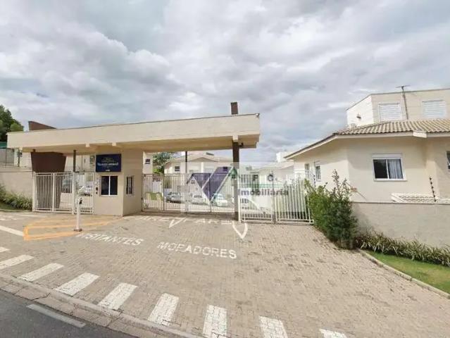 Casa / Sobrado em Condomínio para Venda em Louveira/SP Vila Omizollo 2 Quartos