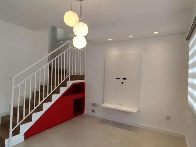 Casa / Sobrado em Condomínio para Venda em Louveira/SP Vila Omizollo 2 Quartos