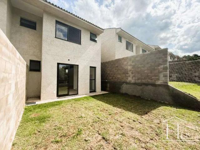 Casa / Sobrado em Condomínio para Venda em Louveira/SP Vila Omizollo 2 Quartos