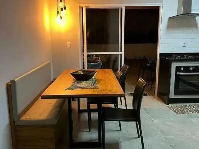 Casa / Sobrado em Condomínio para Venda em Louveira/SP Vila Omizollo 2 Quartos