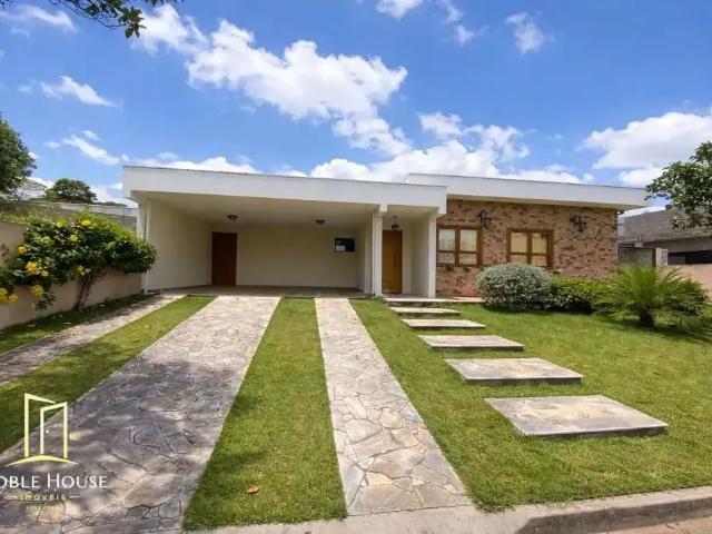 Casa / Sobrado em Condomínio para Venda em Louveira/SP Vila Omizollo 3 Quartos