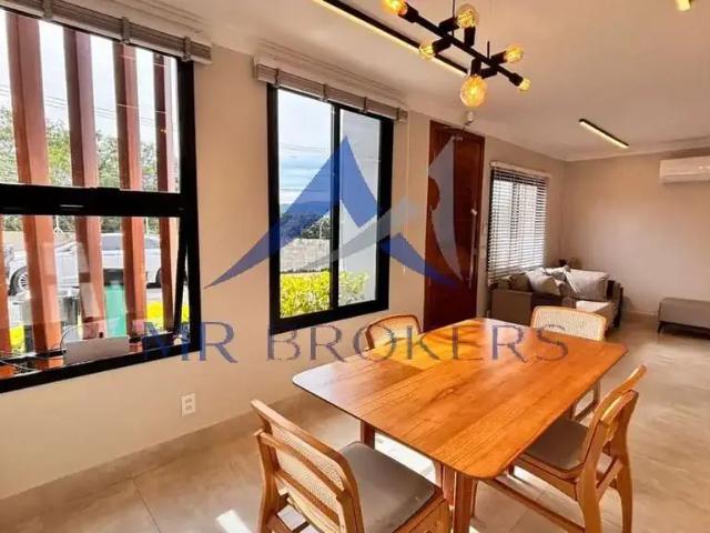 Casa / Sobrado em Condomínio para Venda em Louveira/SP Vila Omizollo 3 Quartos