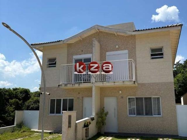 Casa / Sobrado em Condomínio para Venda em Louveira/SP Vila Omizollo 3 Quartos