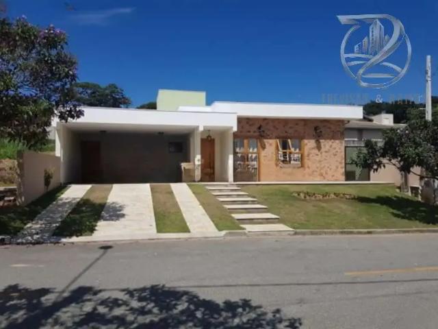 Casa / Sobrado em Condomínio para Venda em Louveira/SP Vila Omizollo 3 Quartos
