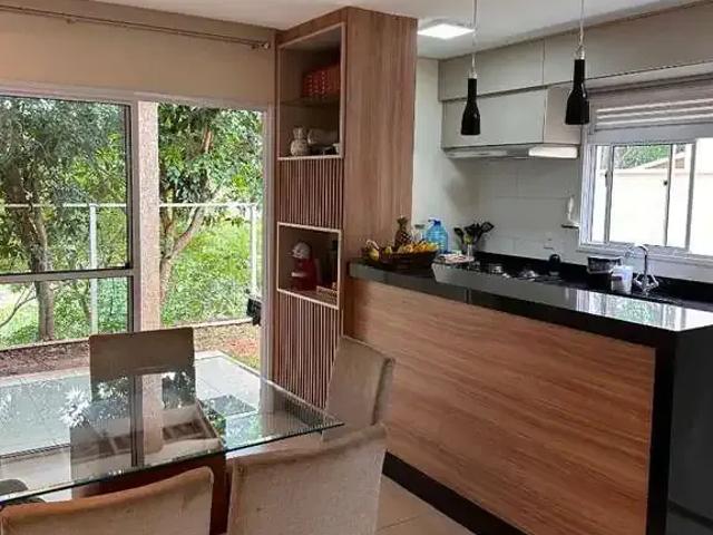 Casa / Sobrado em Condomínio para Venda em Louveira/SP Vila Omizollo 3 Quartos