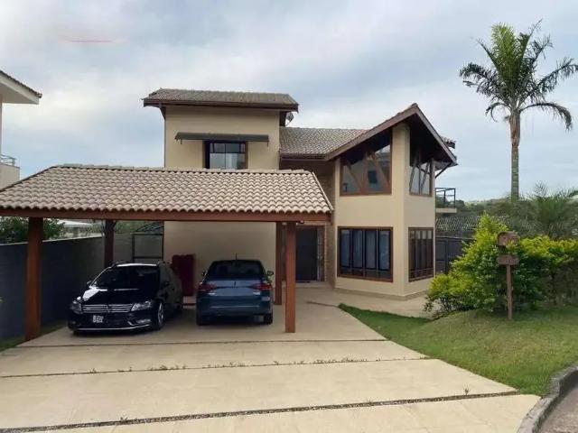 Casa / Sobrado em Condomínio para Venda em Louveira/SP Vila Omizollo 3 Quartos