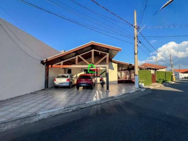 Casa / Sobrado em Condomínio para Venda em Louveira/SP Vila Omizollo 3 Quartos