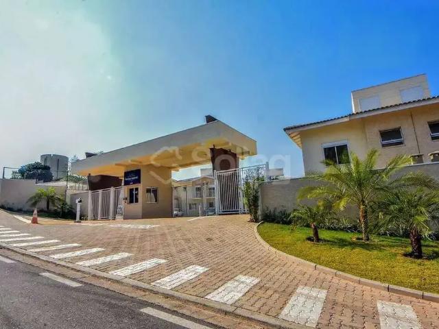 Casa / Sobrado em Condomínio para Venda em Louveira/SP Vila Omizollo 3 Quartos