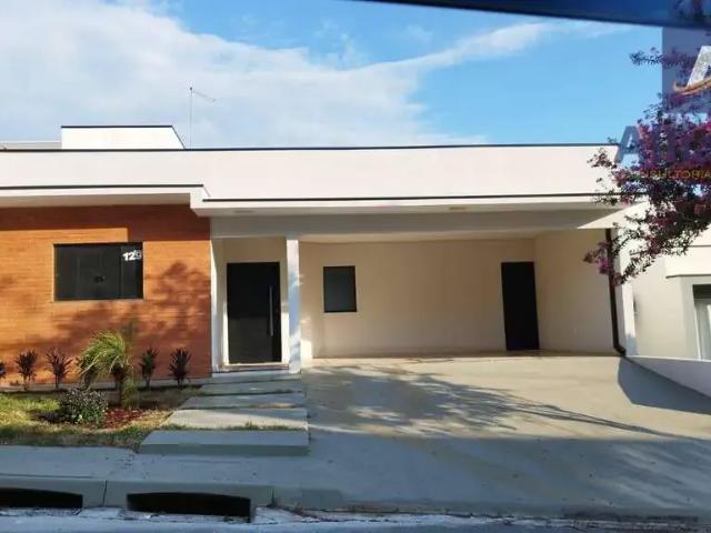 Casa / Sobrado em Condomínio para Venda em Louveira/SP Vila Omizollo 3 Quartos