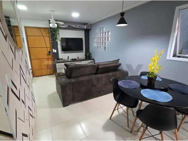 Casa / Sobrado em Condomínio para Venda em Louveira/SP Vila Pasti 2 Quartos