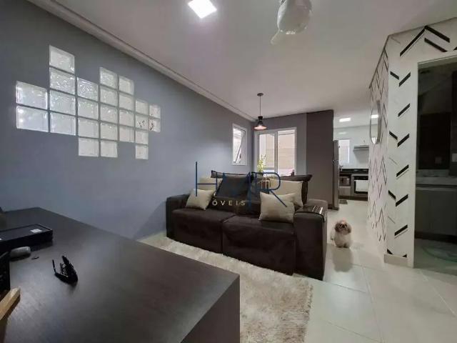 Casa / Sobrado em Condomínio para Venda em Louveira/SP Vila Pasti 2 Quartos