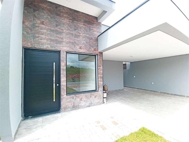 Casa / Sobrado em Condomínio para Venda em Louveira/SP Vila Pasti 3 Quartos