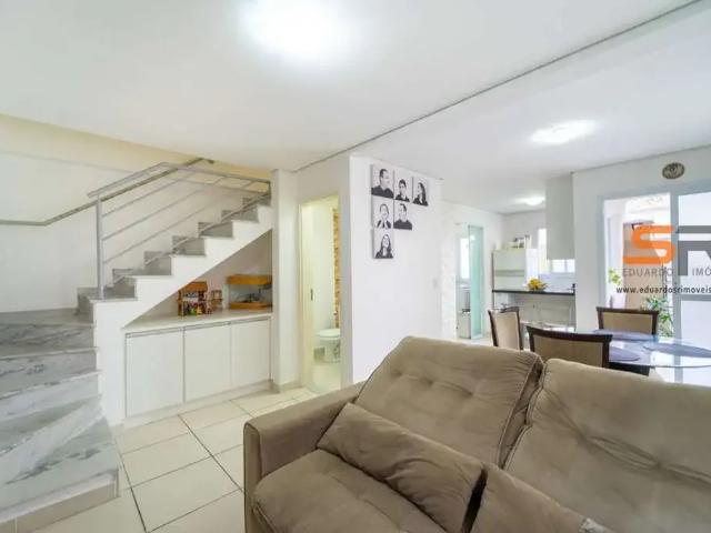 Casa / Sobrado em Condomínio para Venda em Louveira/SP Vila Pasti 3 Quartos