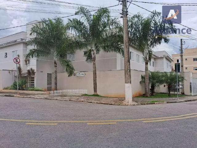 Casa / Sobrado em Condomínio para Venda em Louveira/SP Vila Pasti 3 Quartos
