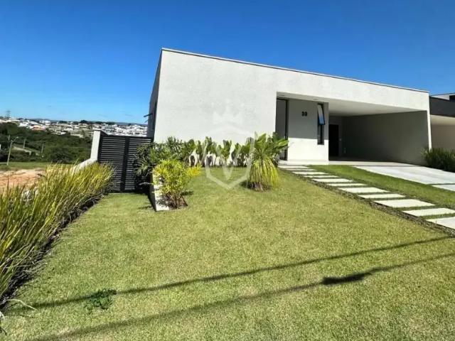 Casa / Sobrado em Condomínio para Venda em Louveira/SP Vila Pasti 3 Quartos