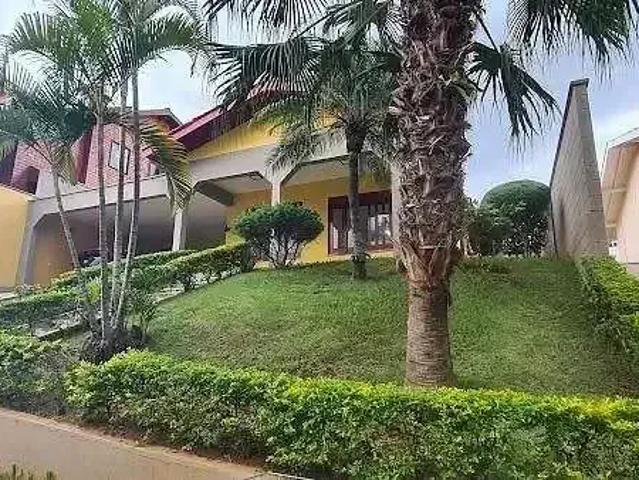 Casa / Sobrado em Condomínio para Venda em Louveira/SP Vilagge Capricio 4 Quartos