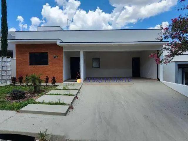 Casa / Sobrado em Condomínio para Venda em Louveira/SP Vilagge Capricio 4 Quartos
