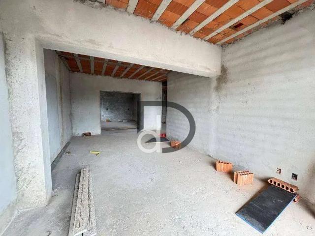 Casa / Sobrado em Condomínio para Venda em Louveira/SP Vilagge Capricio 4 Quartos