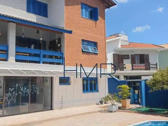 Casa / Sobrado em Condomínio para Venda em Louveira/SP Vilagge Capricio 4 Quartos