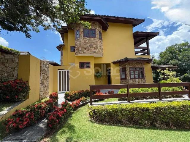 Casa / Sobrado em Condomínio para Venda em Louveira/SP Vilagge Capricio 4 Quartos
