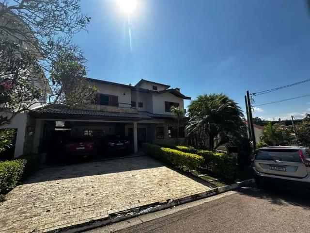 Casa / Sobrado em Condomínio para Venda em Louveira/SP Vilagge Capricio 4 Quartos