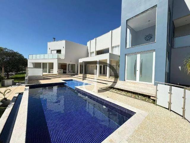 Casa / Sobrado em Condomínio para Venda em Louveira/SP Vilagge Capricio 4 Quartos