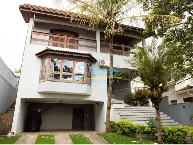 Casa / Sobrado em Condomínio para Venda em Louveira/SP Vilagge Capricio 4 Quartos