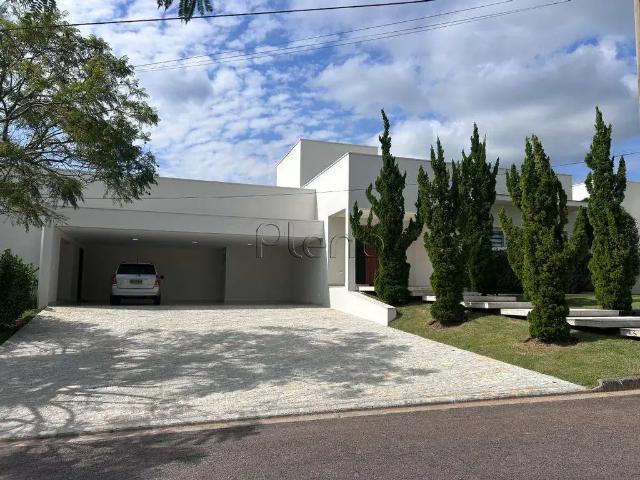 Casa / Sobrado em Condomínio para Venda em Louveira/SP Vilagge Capricio 7 Quartos