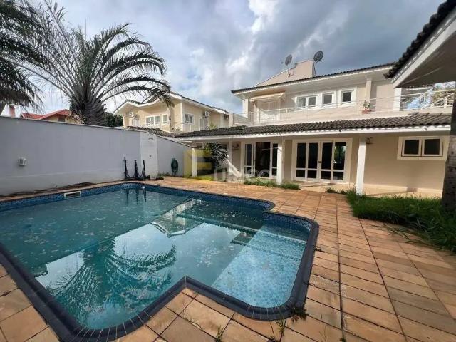 Casa / Sobrado em Condomínio para Venda em Louveira/SP Vilagge Capricio 3 Quartos