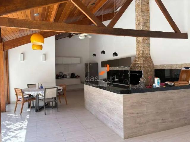 Casa / Sobrado em Condomínio para Venda em Louveira/SP Vilagge Capricio 3 Quartos